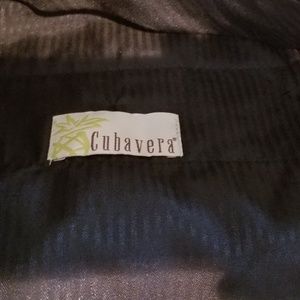 Cubavera | Pants | Mens Light Pinstripe Dress Pants | Poshmark